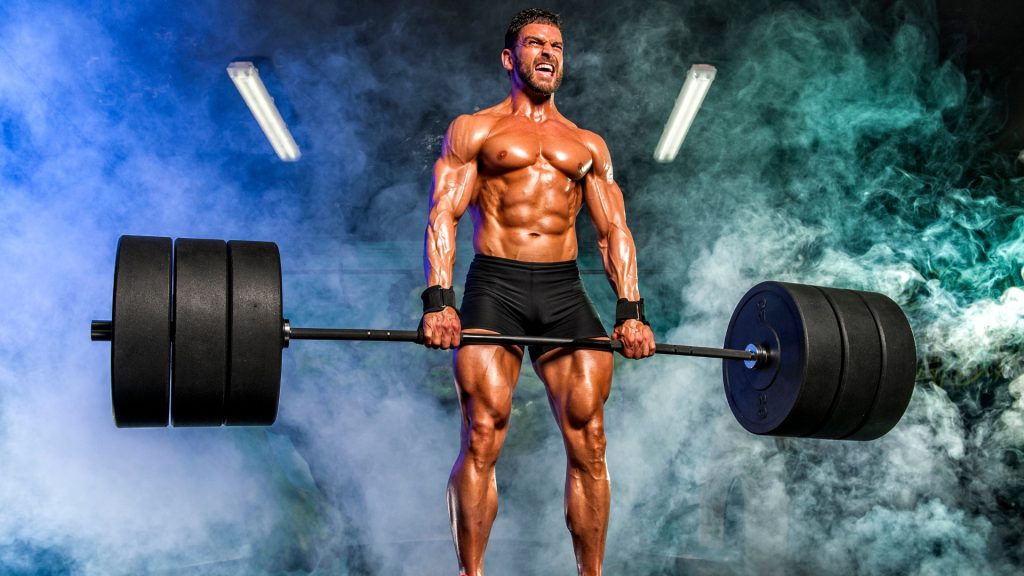 About – UKIPL – United Kingdom’s Premier Powerlifting Hub